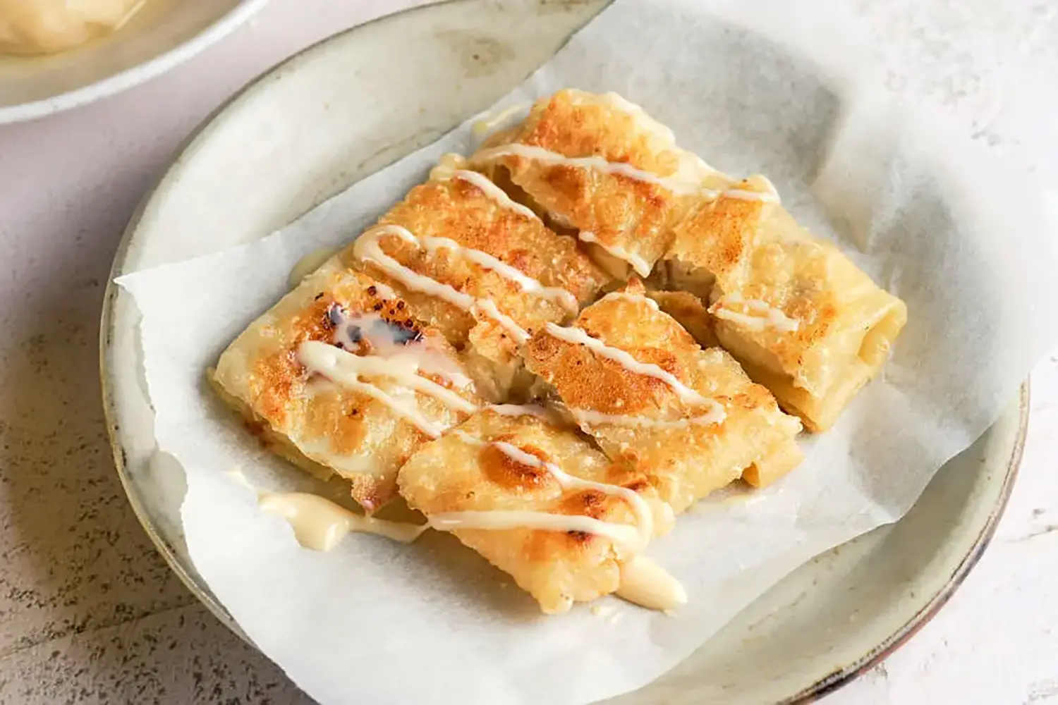 Thai Food: Thai Roti (โรตี) | Bangkok Heaven